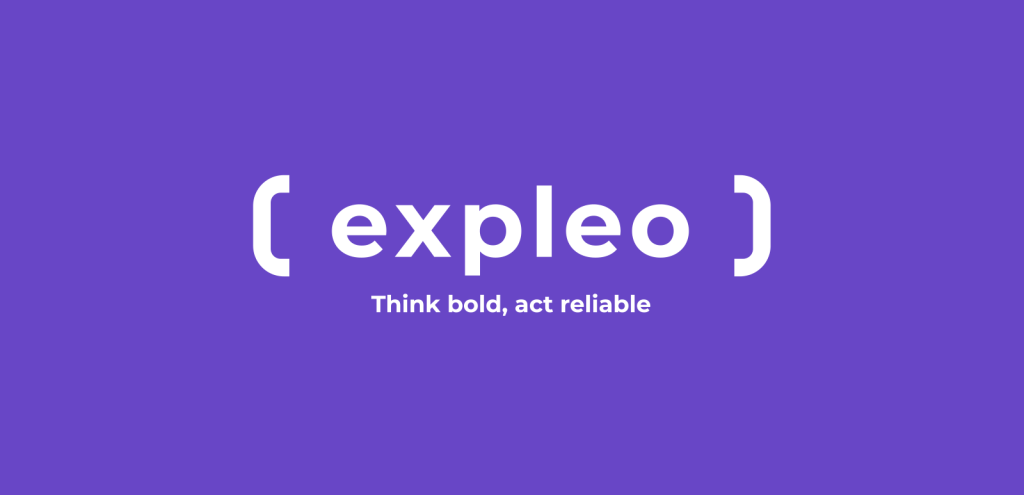 Expleo | Homepage