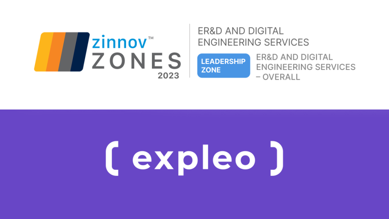 Expleo | Industrialisierung Ihrer digitalen Innovationen