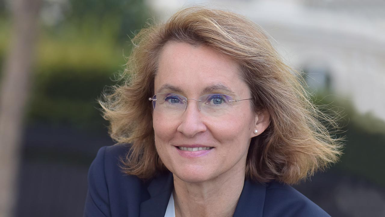 Christine Ravanat joins Expleo as CMO