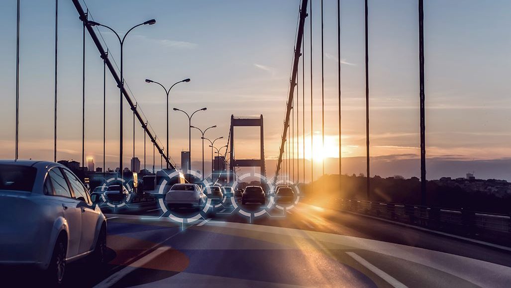 Expleo | Next-level, assisted, automated, autonomous driving