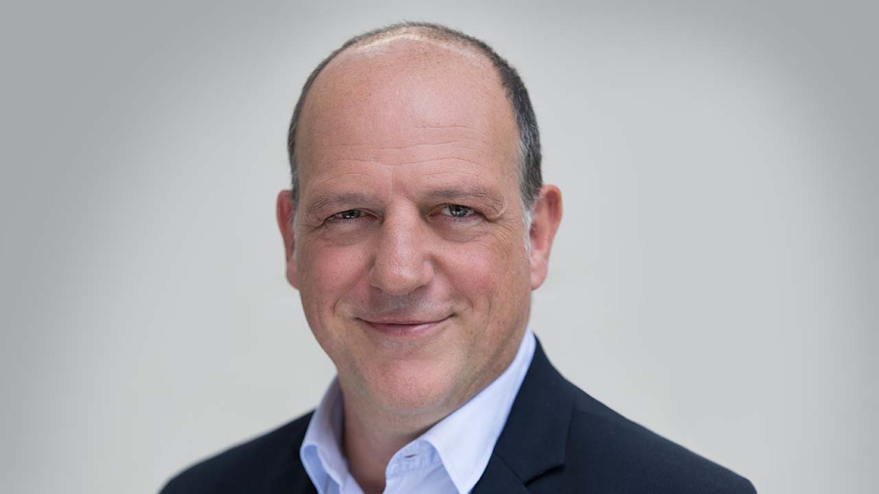 Jean-Luc Givone appointed Chief Financial Officer of Expleo