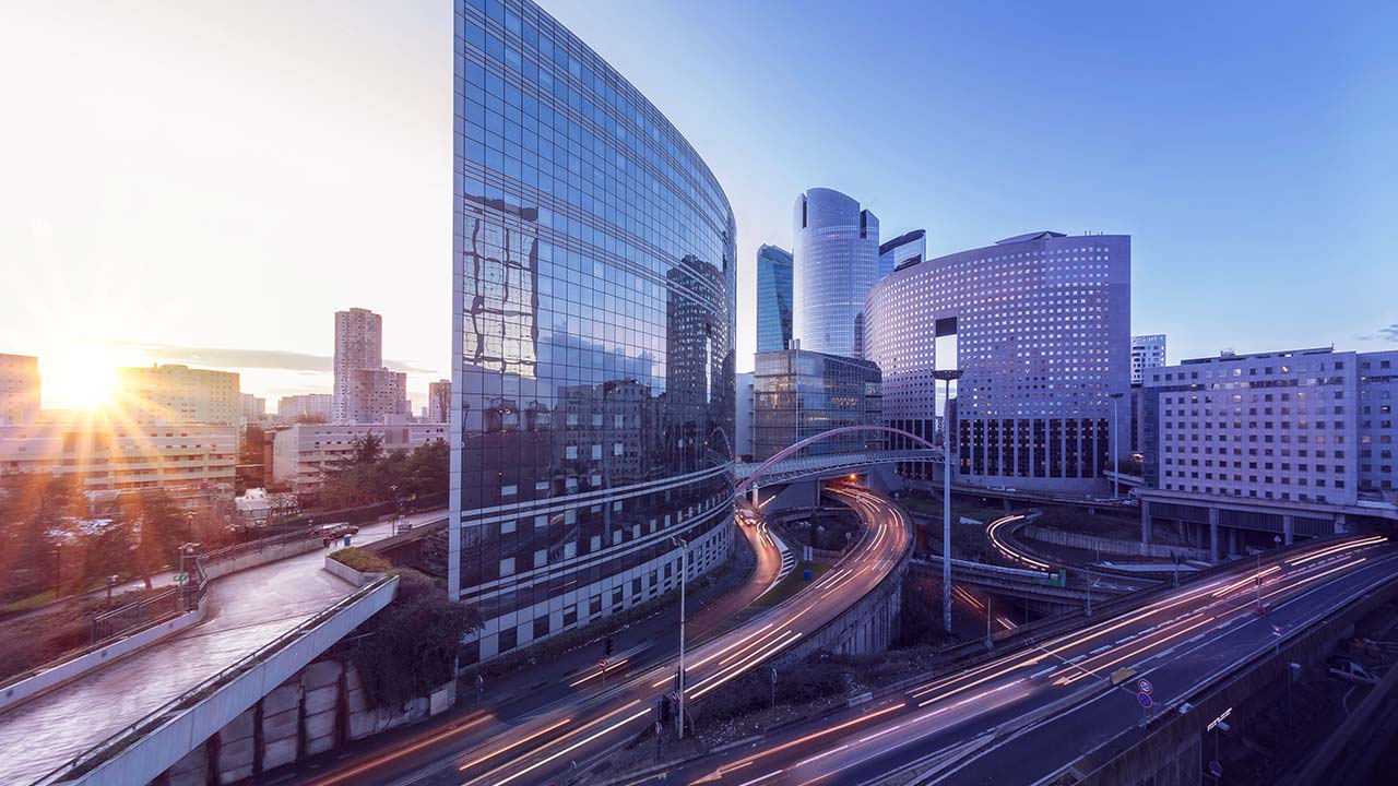 Expleo | Navigating digital transformation