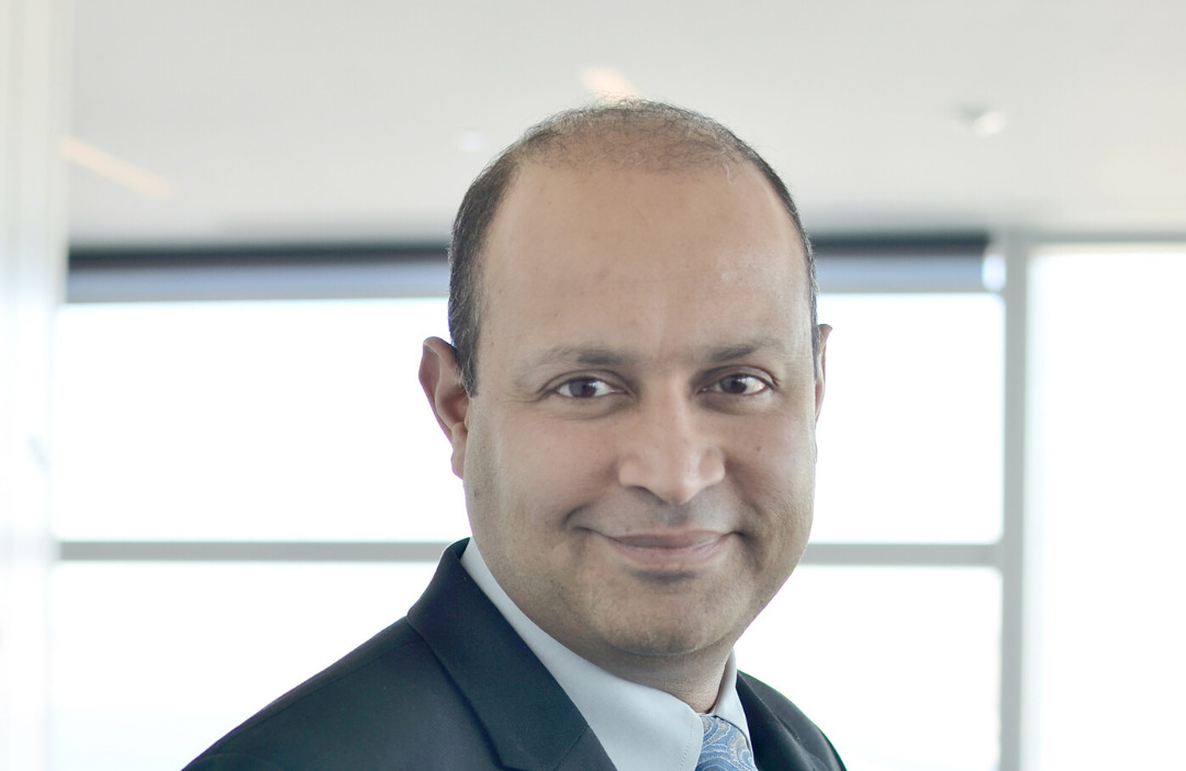 Expleo | Rajesh Krishnamurthy appointed CEO of Expleo