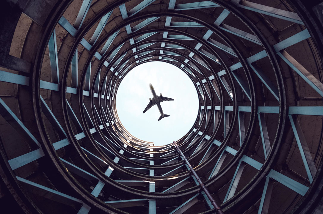 Expleo | Digital Transformation at European Airport