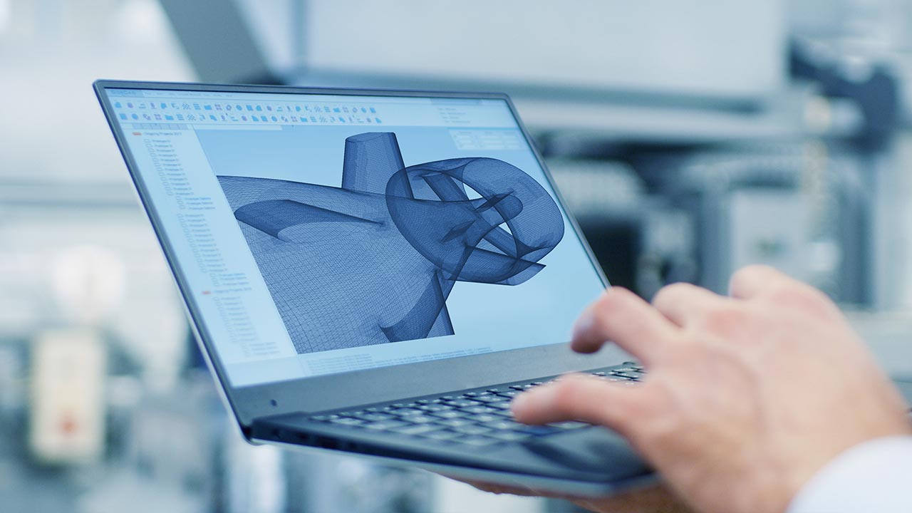 Expleo | Digital Thread for Digital Mockup (DMU)