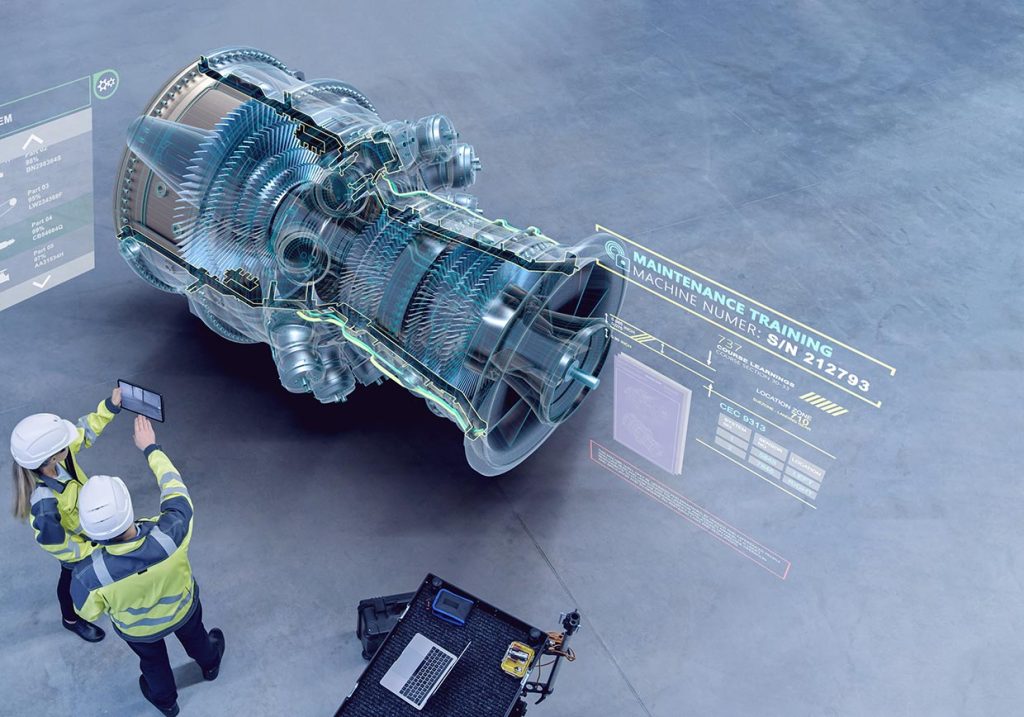 Expleo | Efficient Innovative Aerospace