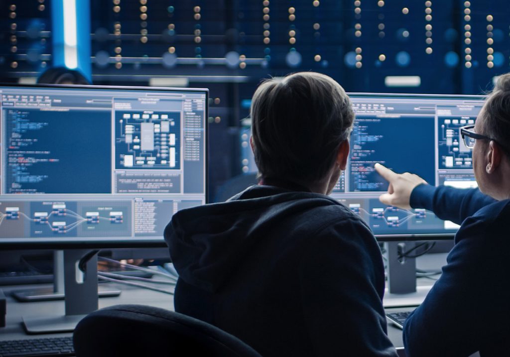 Expleo | Engineering the next space era