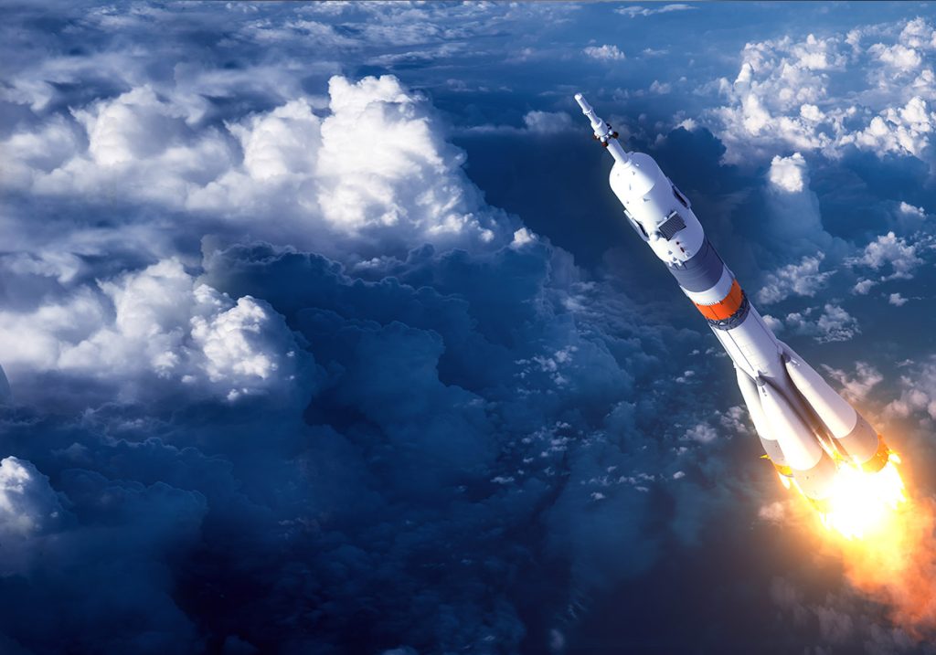 Expleo | Engineering the next space era