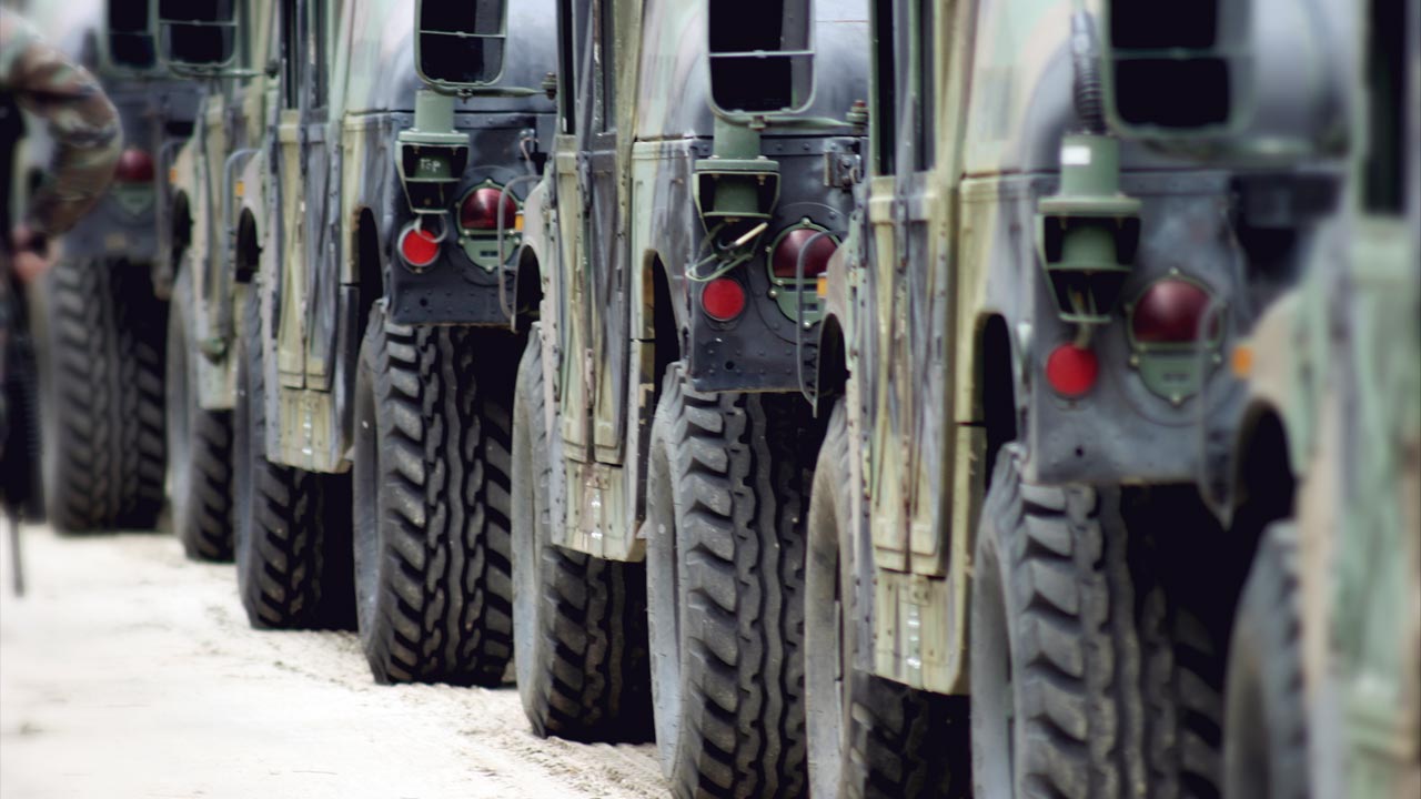 Expleo | Smart Digital Portal for a major Defence client