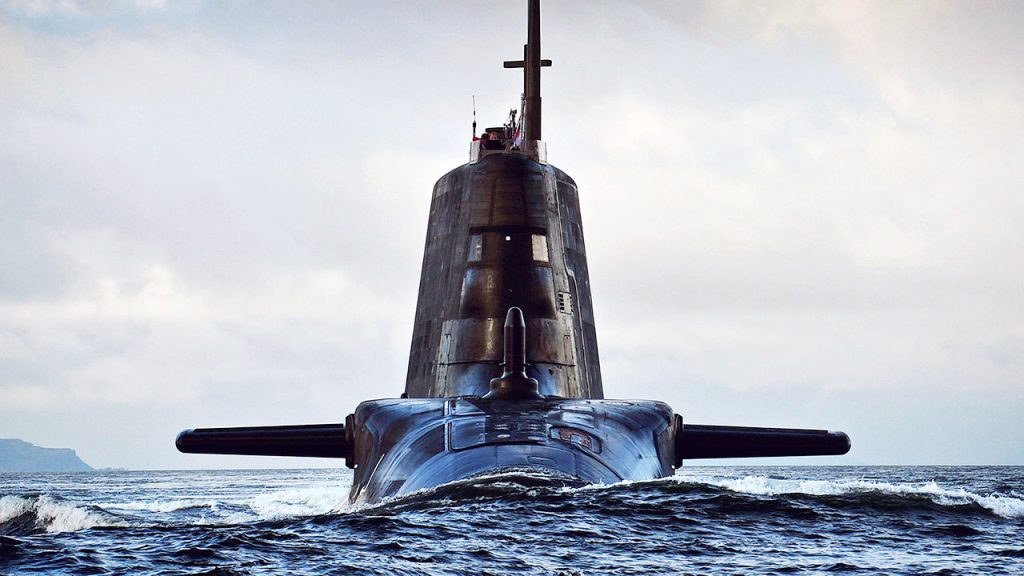 Expleo | Digital engineering revolutionises naval vessel design.