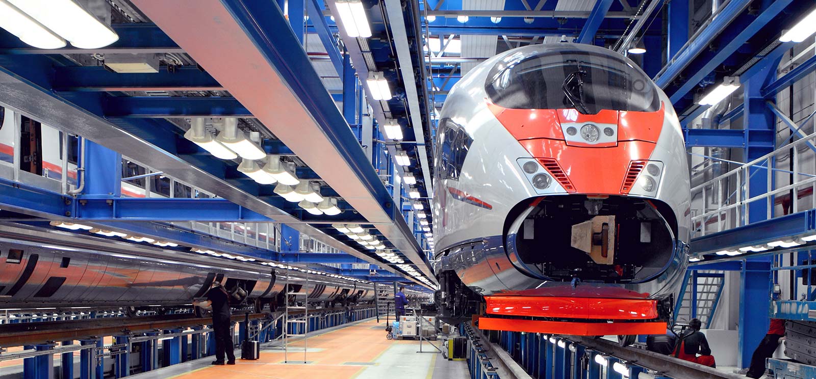 Expleo | A new service centre for quality inspection