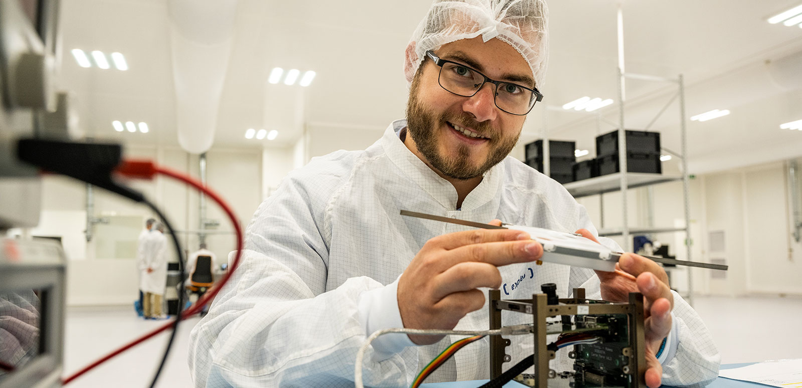 Expleo | 730 uk jobs in Engineering and tech in 2022