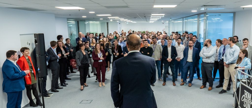 Expleo | Bold ambitions, reliable solutions in Romania