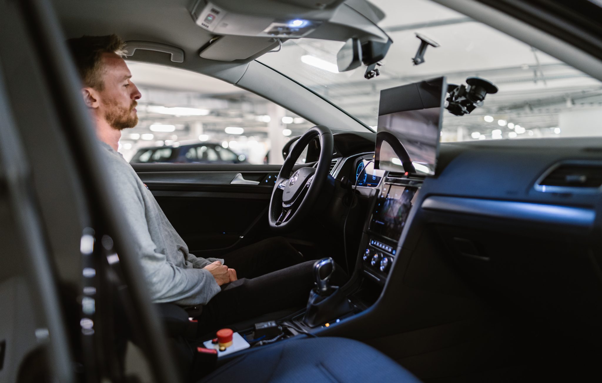 Expleo | Automated Valet Parking re-invents urban spaces