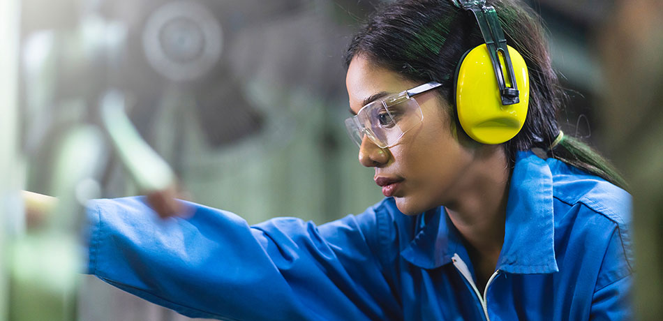 Expleo | Bridging the gender gap