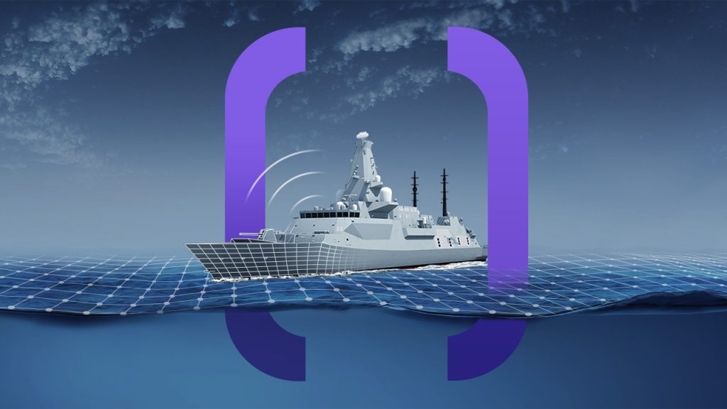 Expleo | Transforming marine through engineering excellence