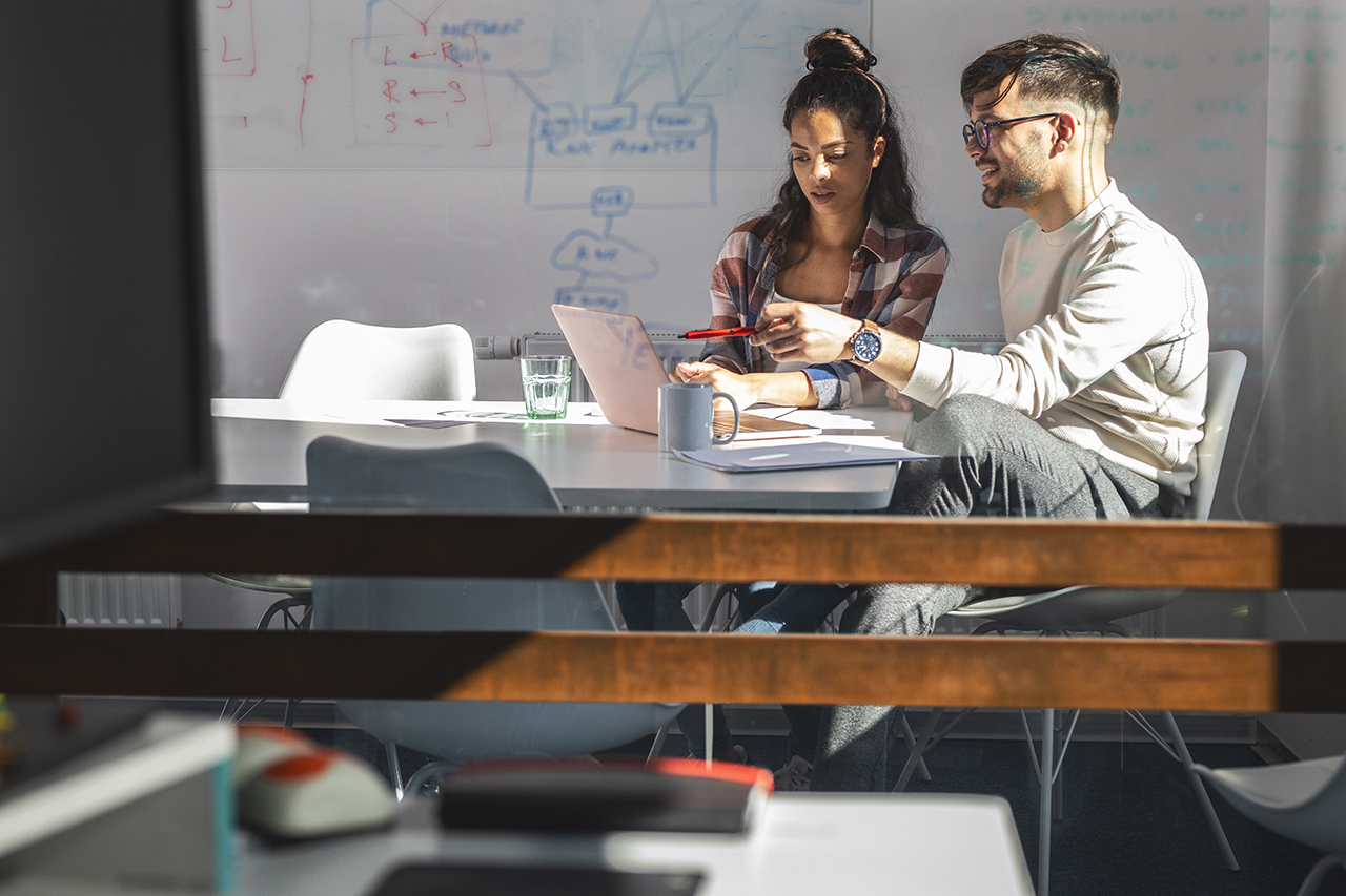 Join Expleo’s Embedded Systems Engineering team