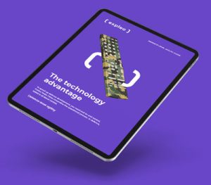 Expleo | Accelerate defence development #DefenceLevelAgility