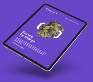 Expleo | Accelerate defence development #DefenceLevelAgility