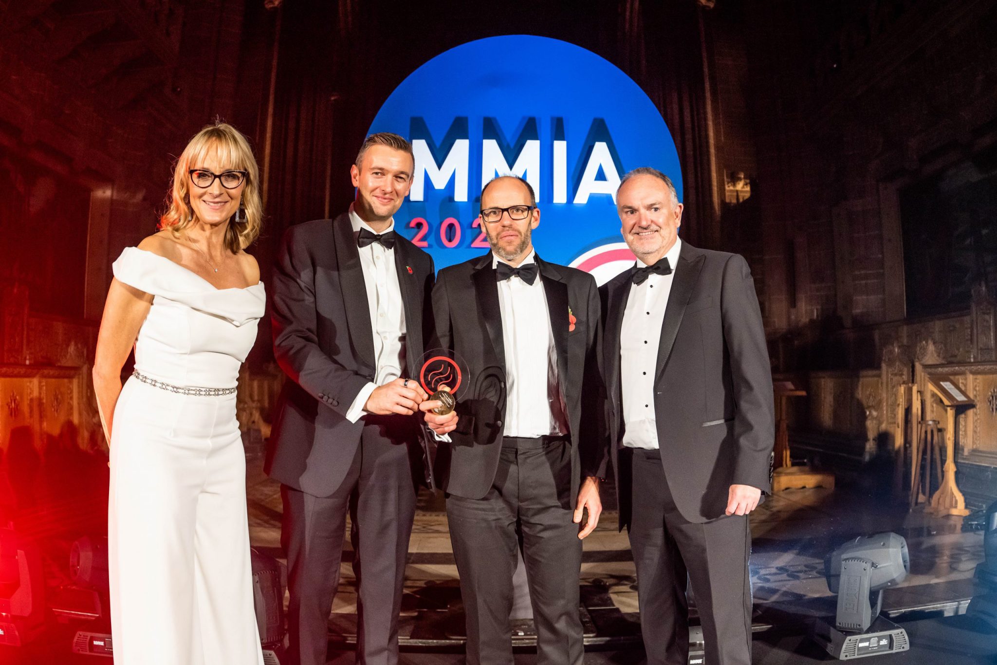 Expleo | Transformation Consultancy