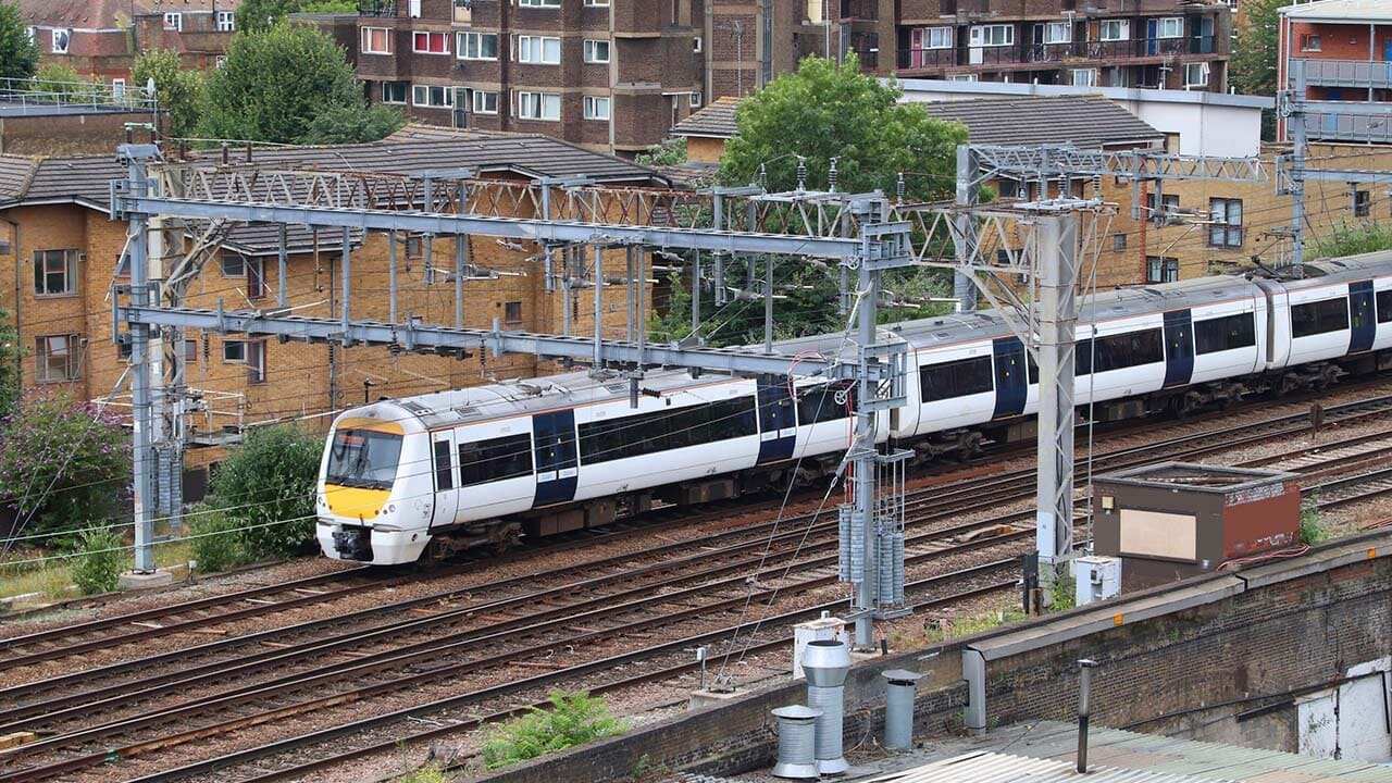 Expleo | Invaluable engineering support for Porterbrook leasing