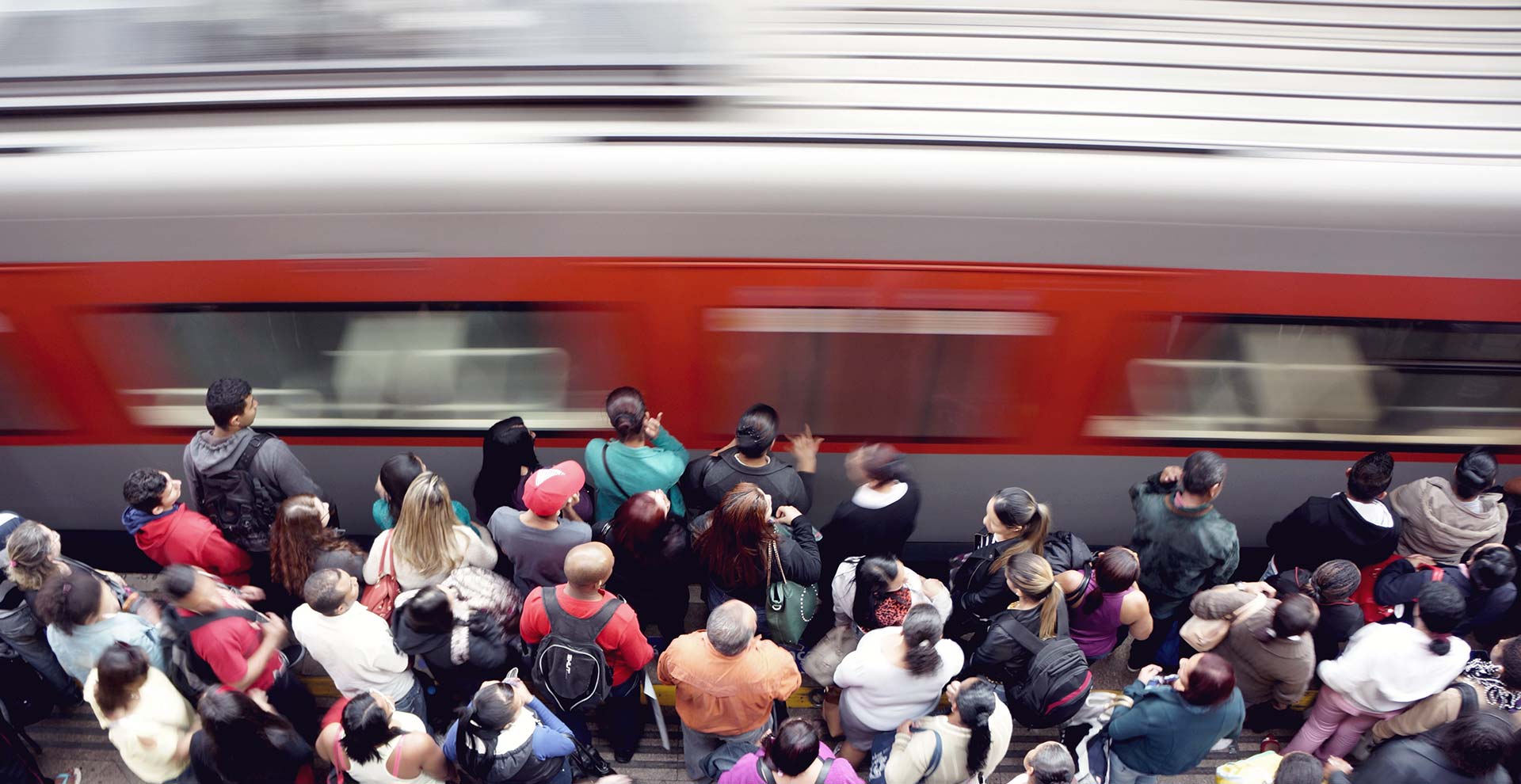 Expleo, the trusted partner to rail operators