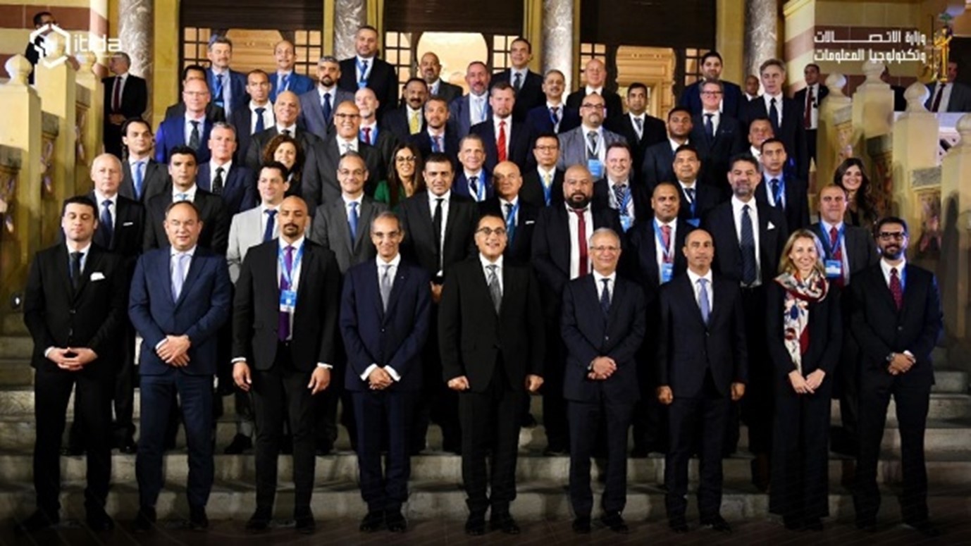 Expleo signs agreement with ITIDA to boost growth in Egypt