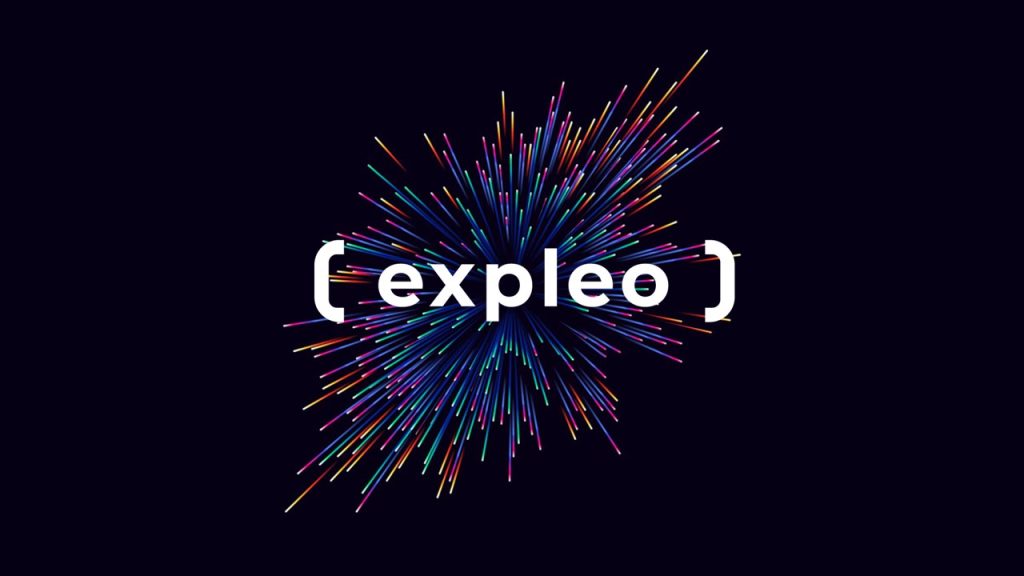 Expleo Homepage