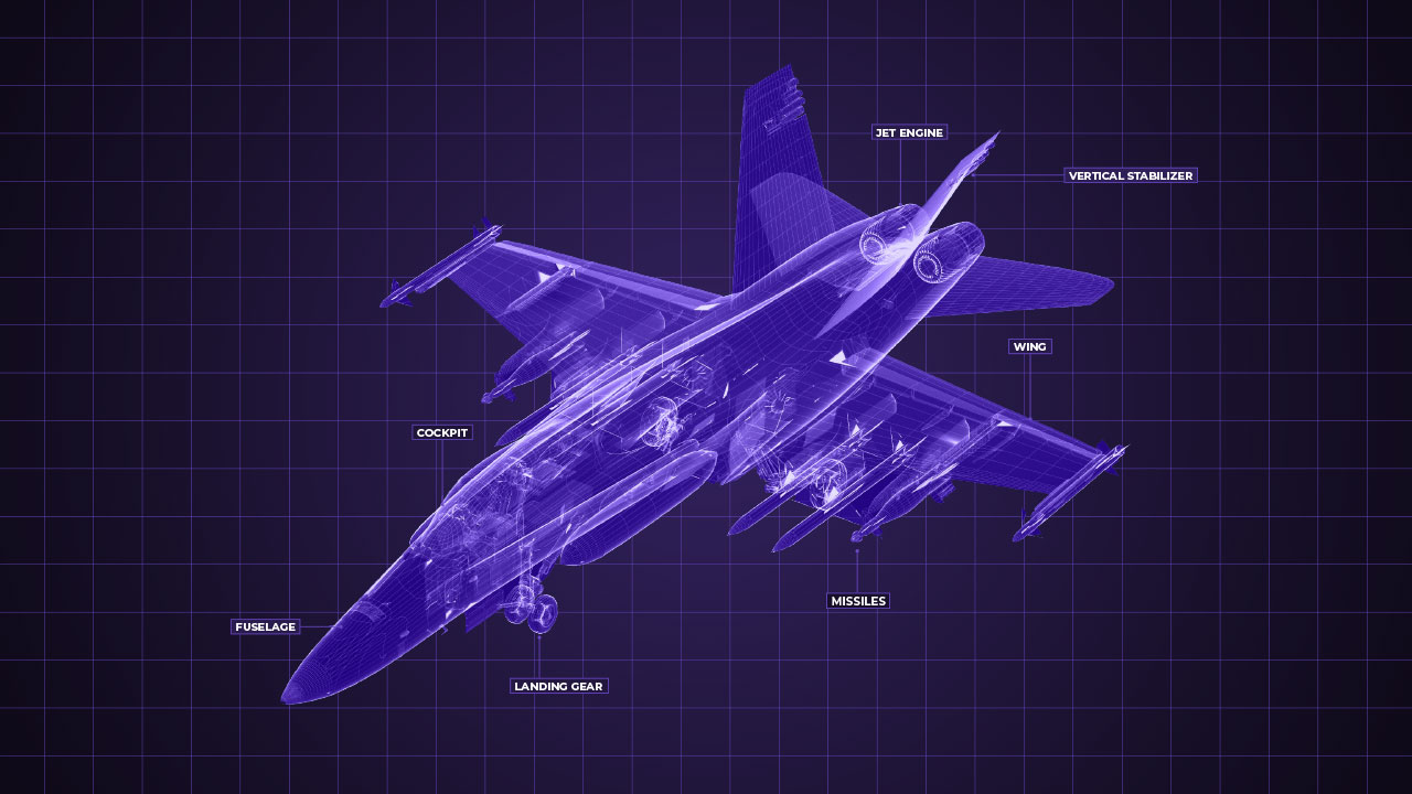 Meet us at Paris Air Show - Expleo