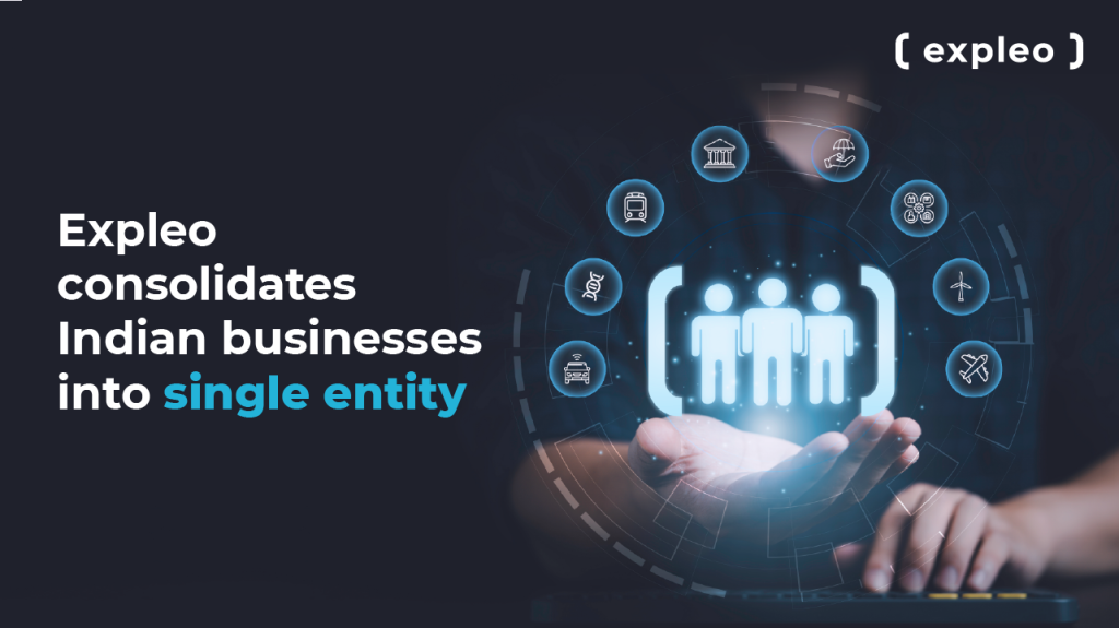 Expleo | Delivering a seamless customer journey