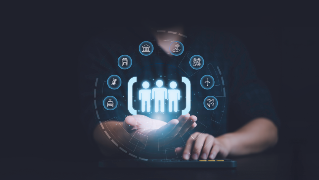 Expleo | Future banking. Intuitive, agile and secure