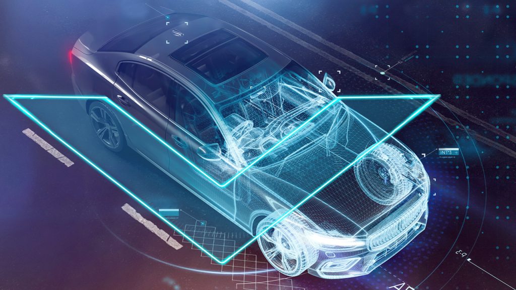 Expleo | V-strengthening embedded software for UK OEMs.