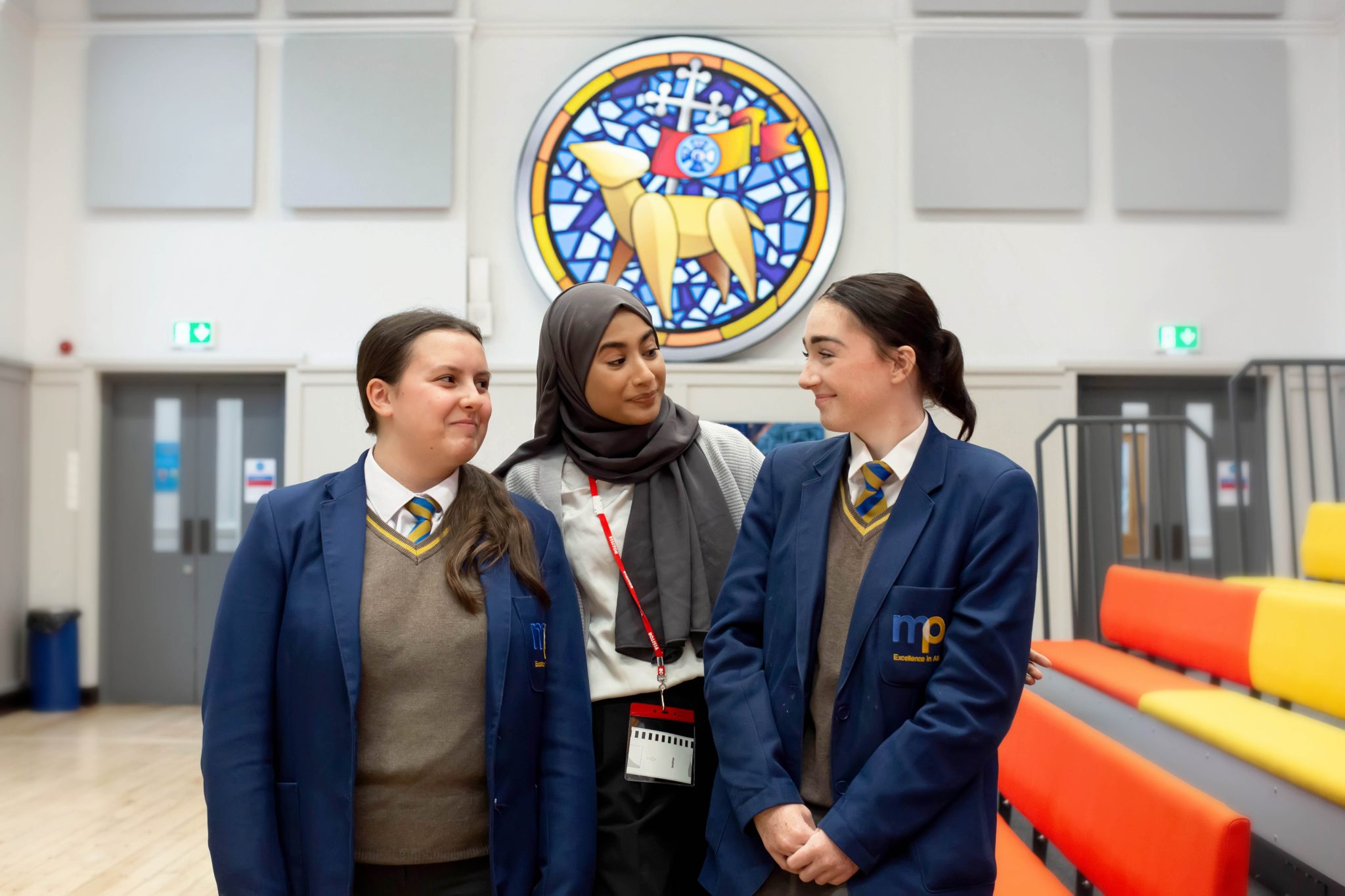 Expleo and InnovateHer reach 600 UK students with tech talks