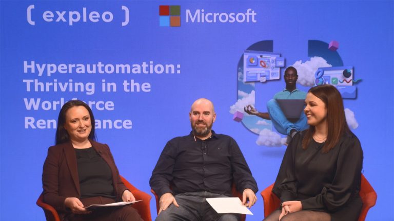 Unlock Your Organization's Potential with Expleo Services