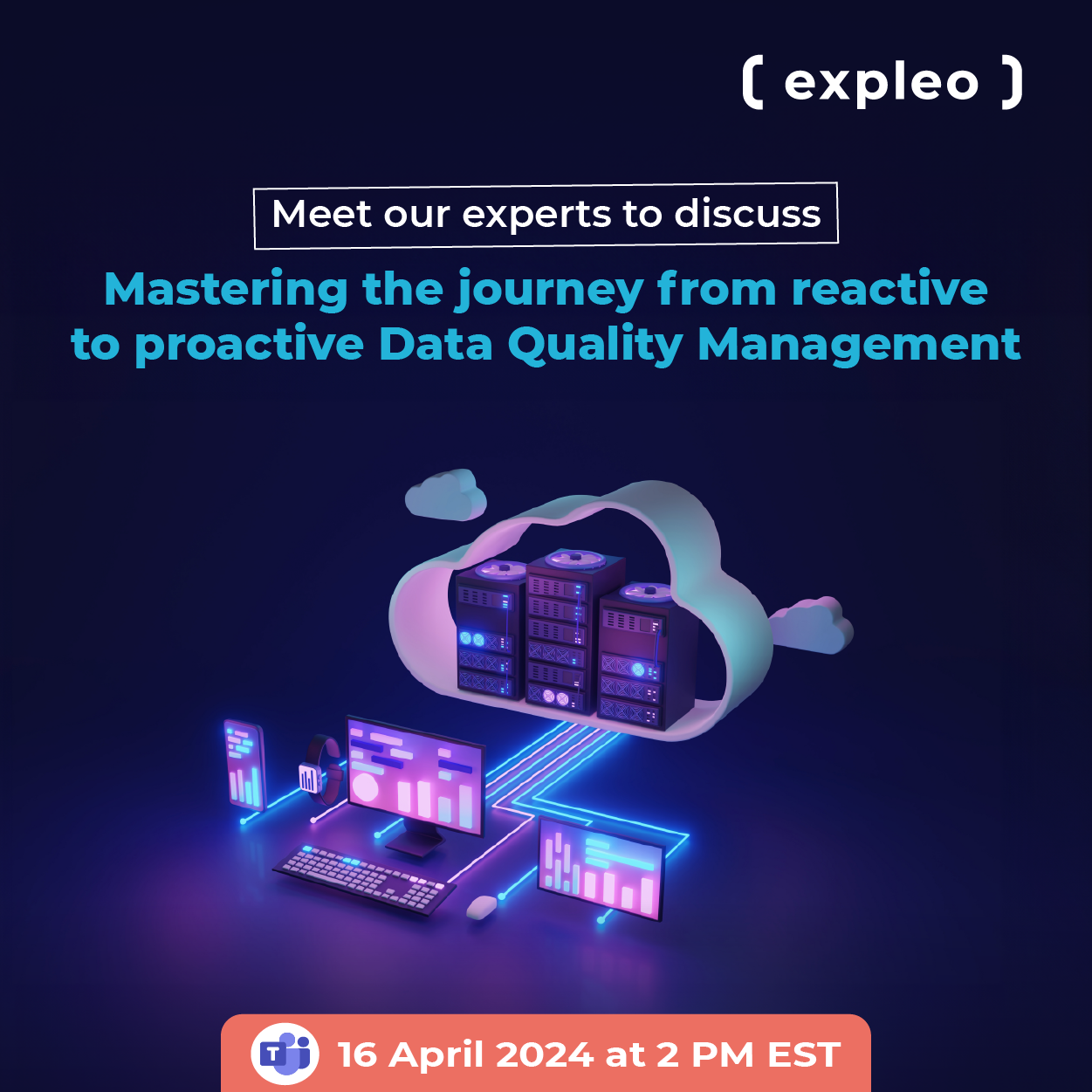 Expleo | Join our on-demand webinar in partnership with Soda.