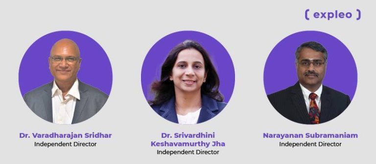 Expleo appoints three new independent directors in India