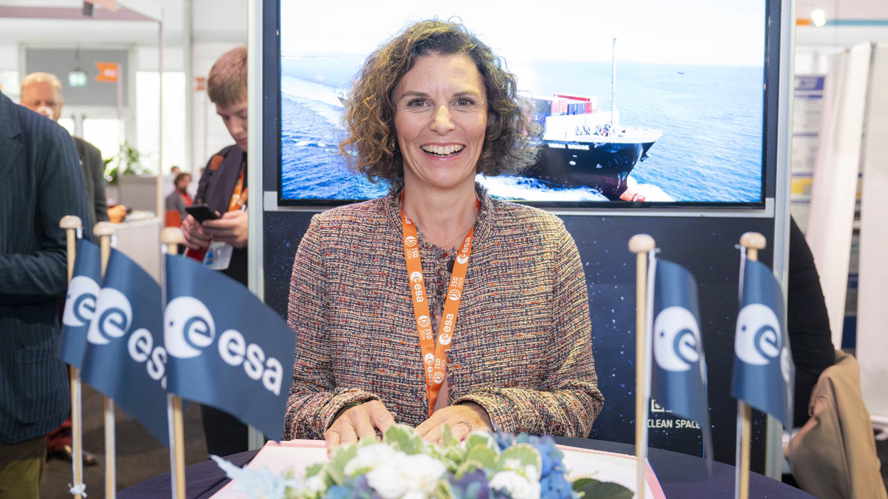 Expleo signs European Space Agency’s Zero Debris Charter