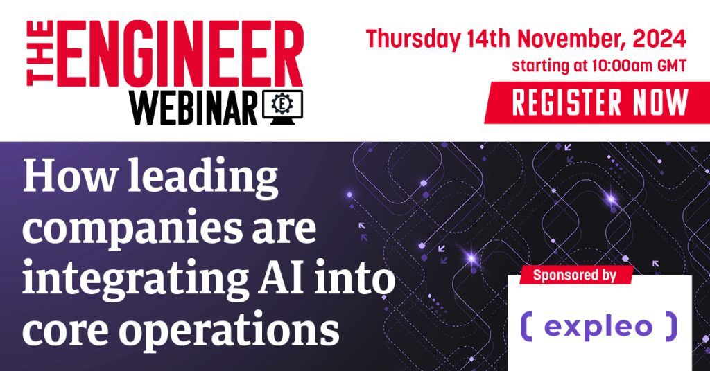 Expleo | Integrating AI: Revolutionizing Aerospace & Defence