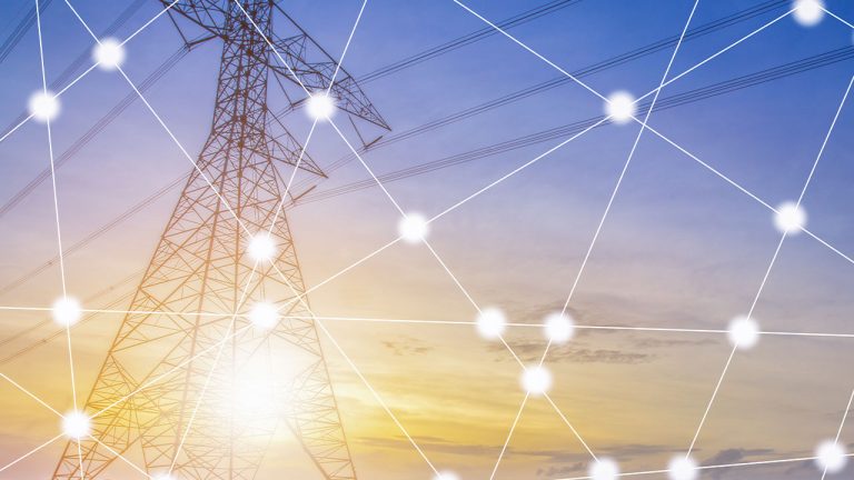 Expleo | The European supergrid