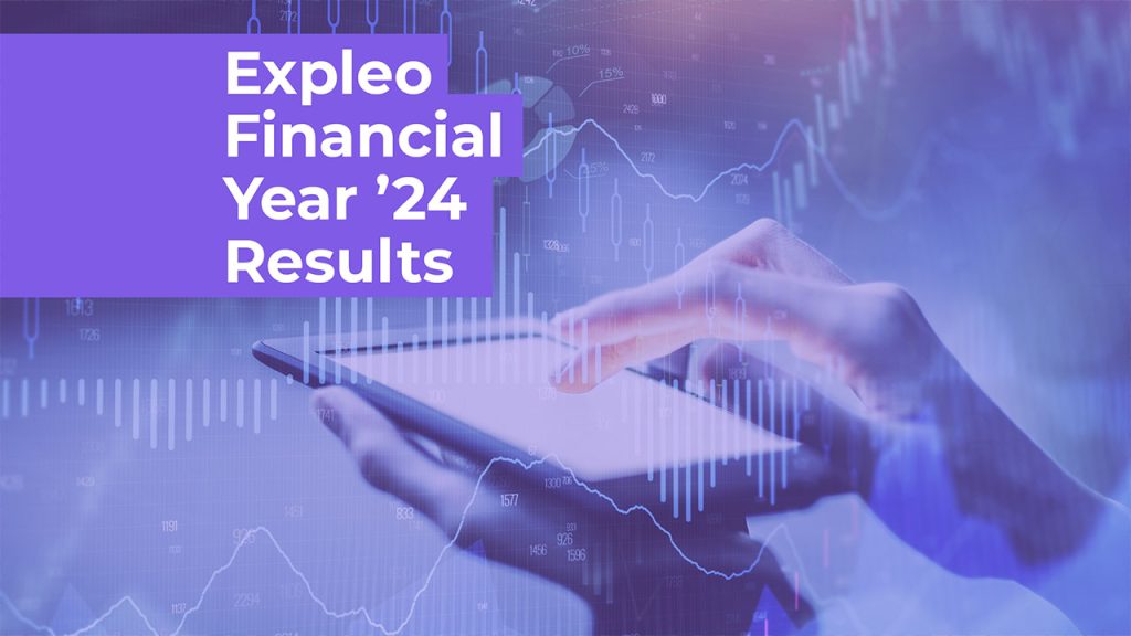 Transforming Business with Expleo