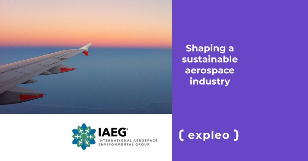 Transforming Business with Expleo