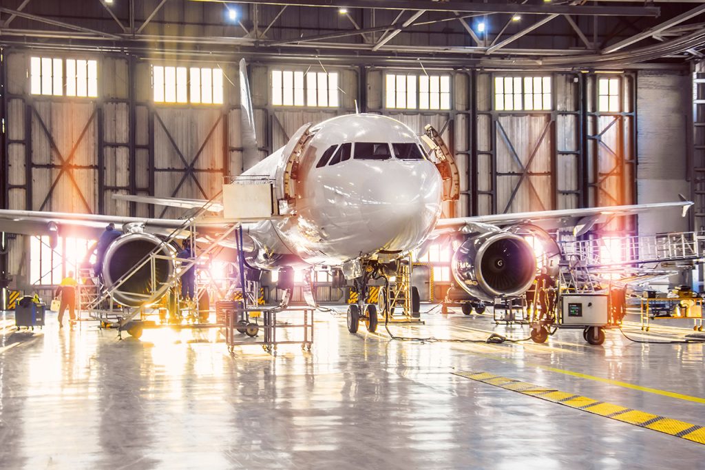 Expleo | Aéronautique - Ingénierie intelligente pour une aérospatiale ...