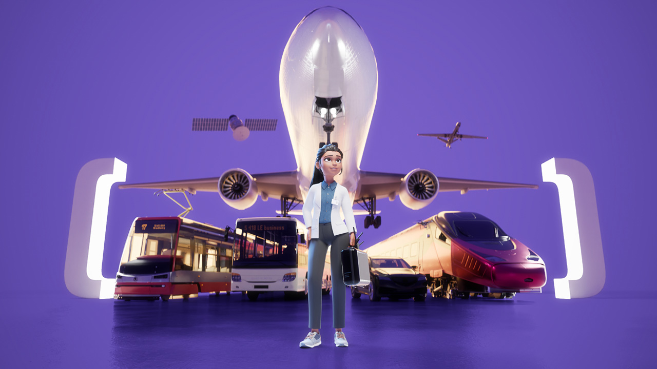 Expleo | L'innovation à impact