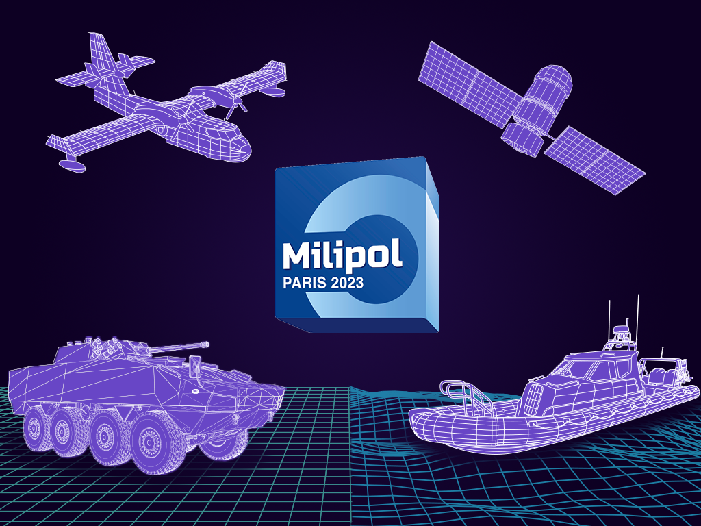 Expleo | Le partenaire de confiance des entreprises innovantes