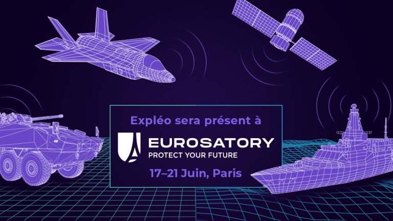 Stratoflight et Expleo s’allient pour des voyages dans l'espace